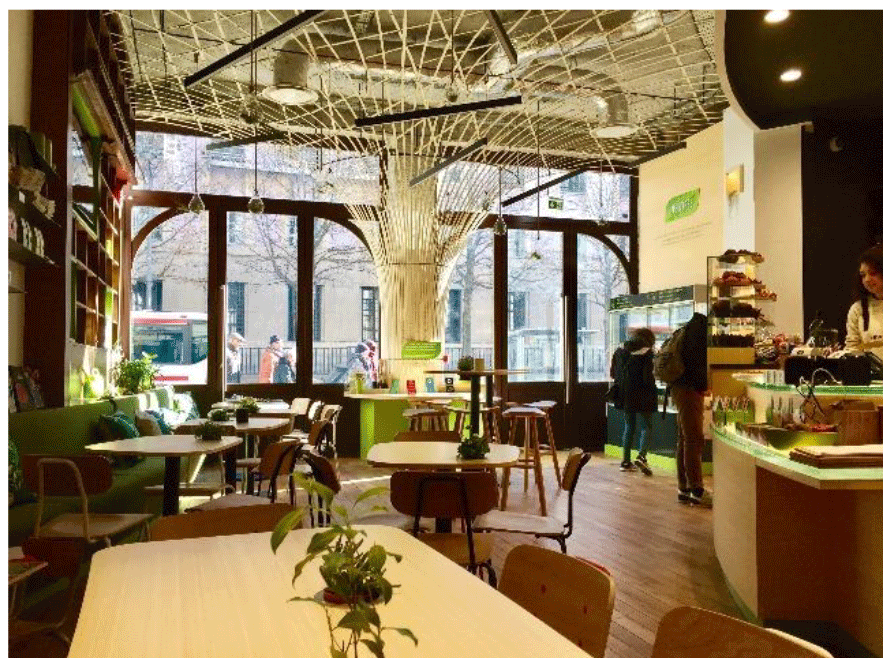 International Cocktail & Networking Event - FIBA Lyon