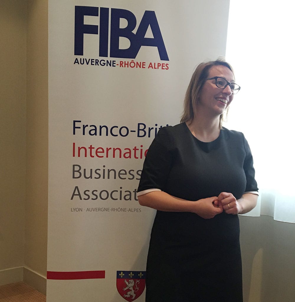 April’s Business Lunch with Cathy Nataf : "Exploring Planet Mars ...