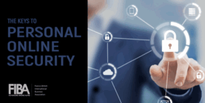 The keys to personal online security - FIBA Lyon